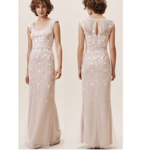 BHLDN | Dresses | Newbhldnveniceweddingdress | Poshmark